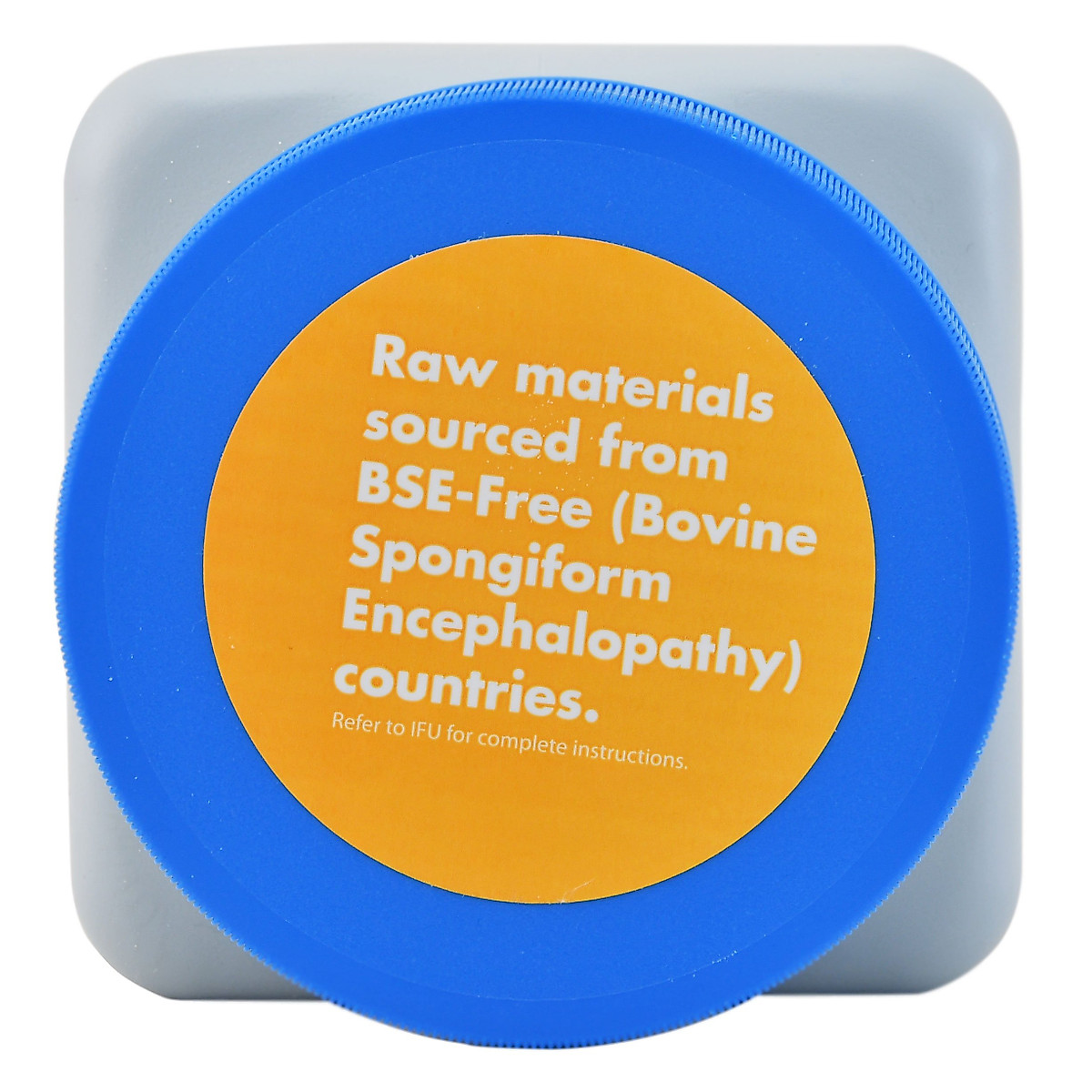 Hardy Diagnostics C6621 Criterion Potato Dextrose Agar Dehydrated Culture