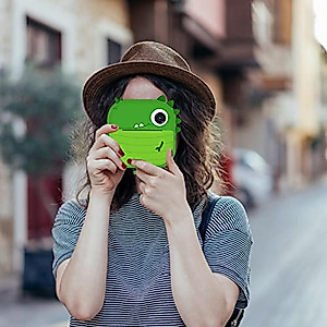 Kids Instant Print Camera | Mini Kids Camera with 2.4in HD Large Screen & Dual Lens - Kids Selfie Digital Camera Electronic Travel Game for Boys and Girls Birthday Gifts Huugy