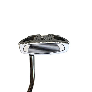 Taylormade Spider EX Platinum Single Bend Putter (Right, 35)