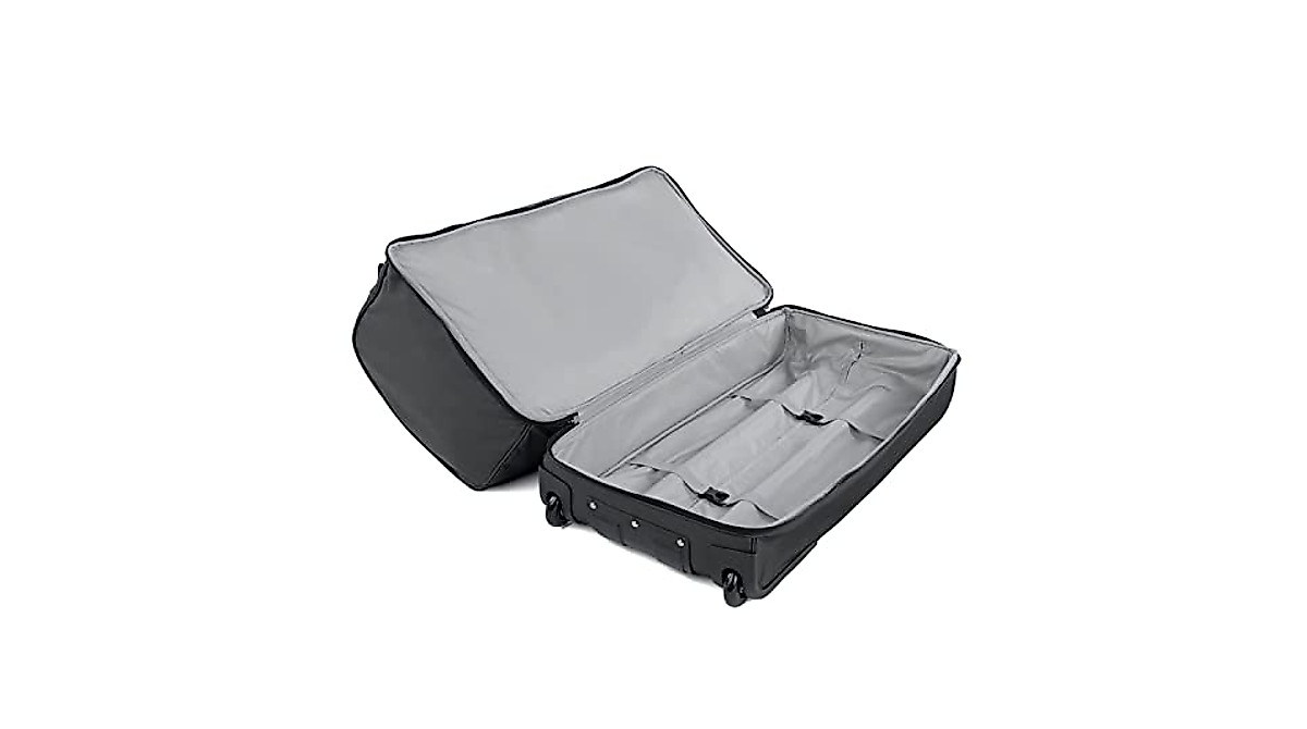 Travelpro Roadtrip 30" Rolling Duffel Bag with Packing Cubes