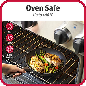 GoodCook Impact Fry Pan Set