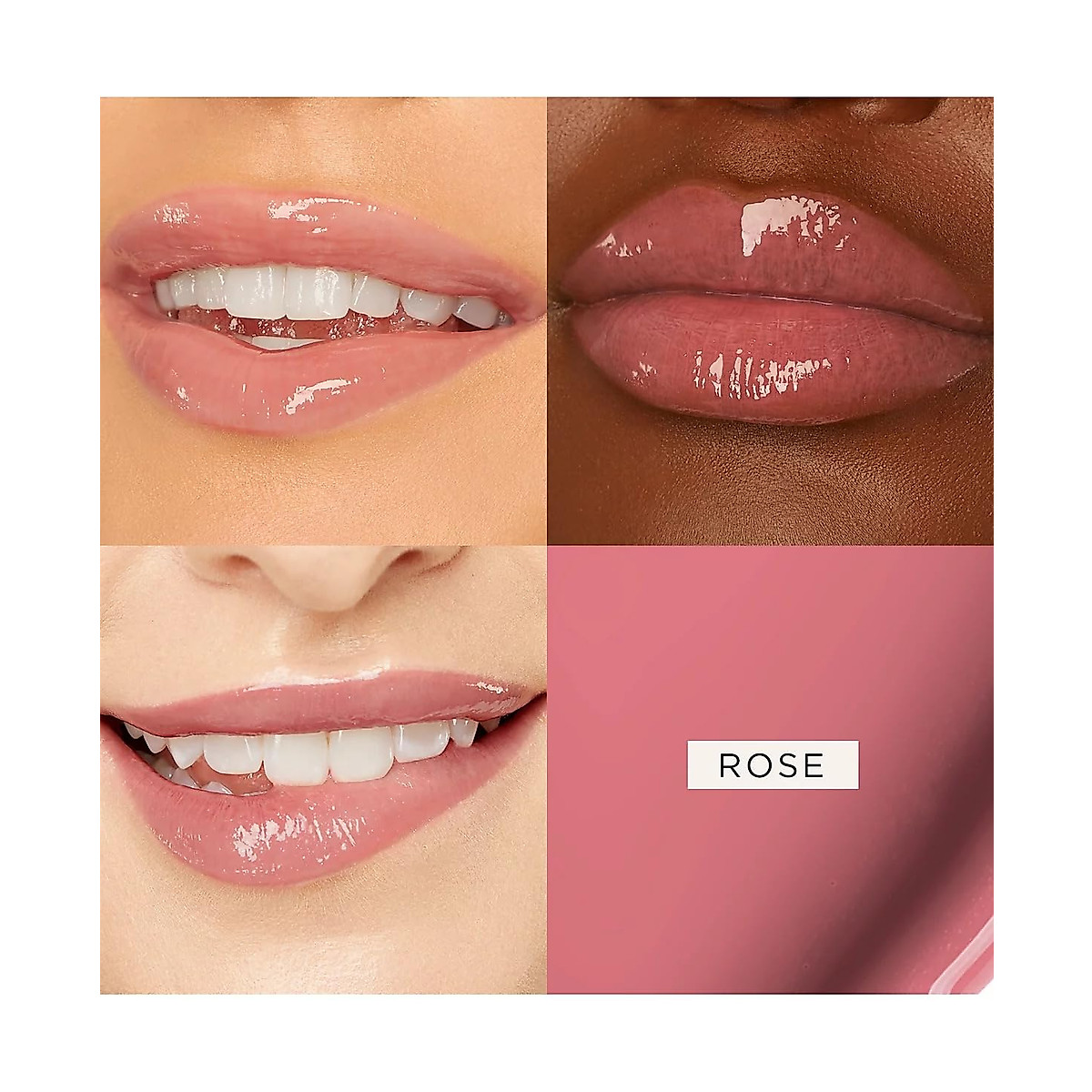 tarte Maracuja Juicy Lip Balm Rose