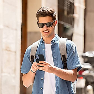 JR rutien Case for Infinix Zero 5G 2023 Phone Case Soft Shockproof Full Body Protection Protective Silicone Case (Black)