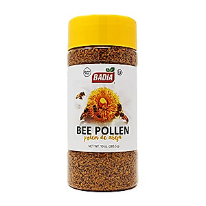 Badia Bee Pollen Gluten Free, 10 Oz