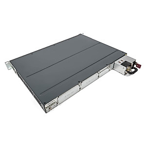 HP J9729A#ABA 2920-48G-PoE+ SWITCH (Renewed)