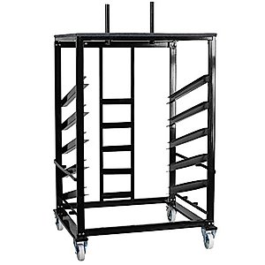 Flash Furniture Cocktail Table Dolly for 36'' Round Tables