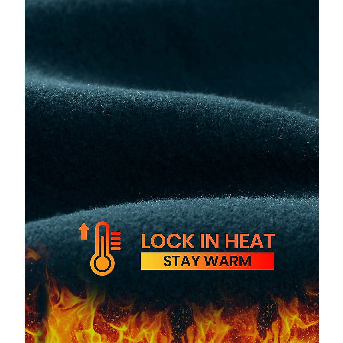 Ewedoos Fleece Lined Leggings with Pockets for Women Thermal Warm Winter Leggings for Women High Waisted Workout Yoga Pants