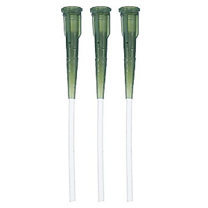 Soft Birds Feeding Hose Puppy Food Birds Water Feeder Bird Feeding Tubes Birds Feeding Hoses, 3pcs Parrot Feeding Hose Tool Birds Feeding Dropper Feeding Tube Birds Feeding Tool