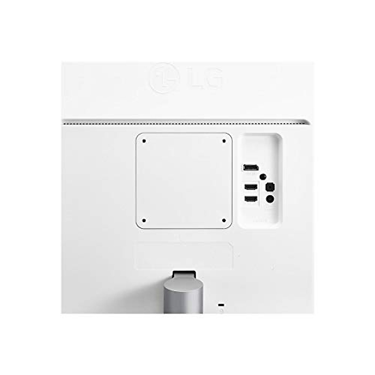 LG 27UL600-W (EEK: A)