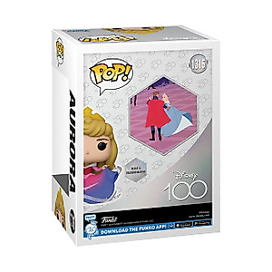 Funko Pop! Disney: Disney 100 - Aurora
