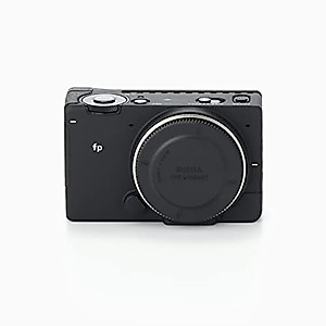 Sigma FP Mirrorless Digital Camera (C43900)