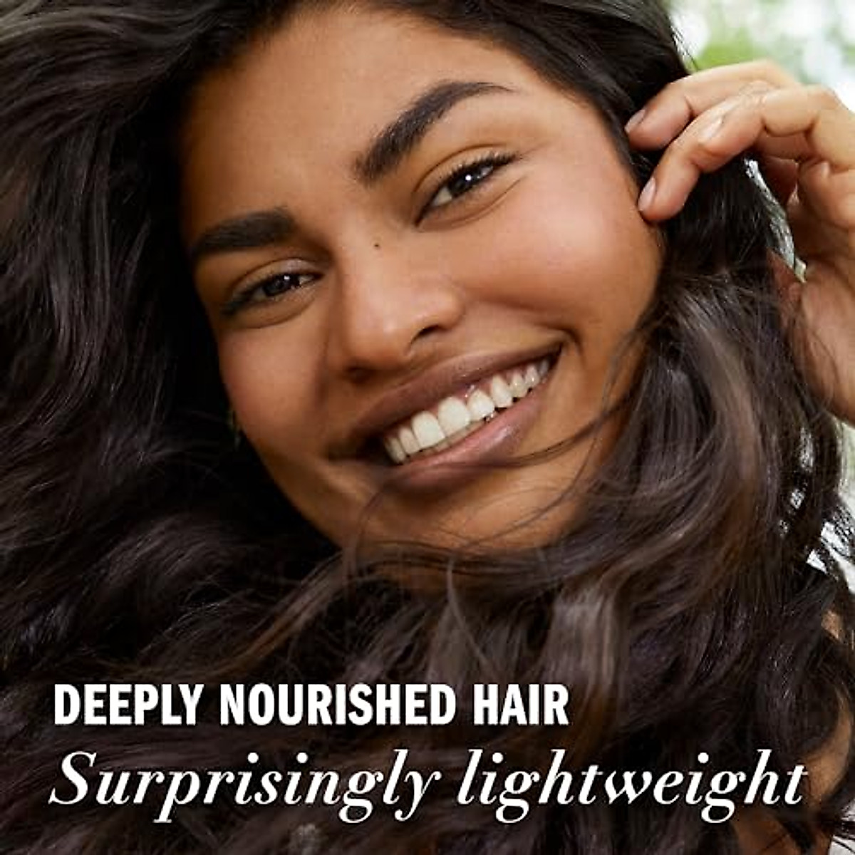 Herbal Essences bio:renew Hemp + Potent Aloe Conditioner for Frizz, 13.5 Fl Oz