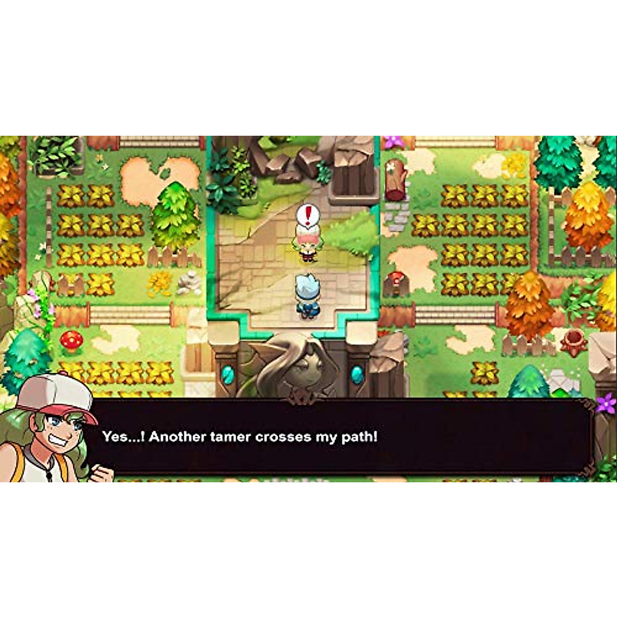 Nexomon + Nexomon Extinction - Complete Collection Nintendo Switch