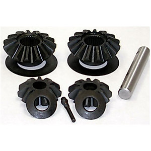 USA Standard Gear (ZIKGM8.5-S-30) Spider Gear Set for GM 30-Spline 8.5 Differential