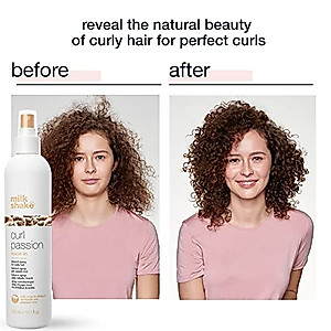 milk_shake Curl Passion leave in, 10.1 Fl Oz