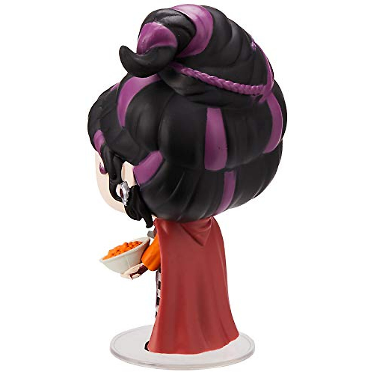 Funko POP! Disney: Hocus Pocus - Mary with Cheese Puffs, Multicolor, std