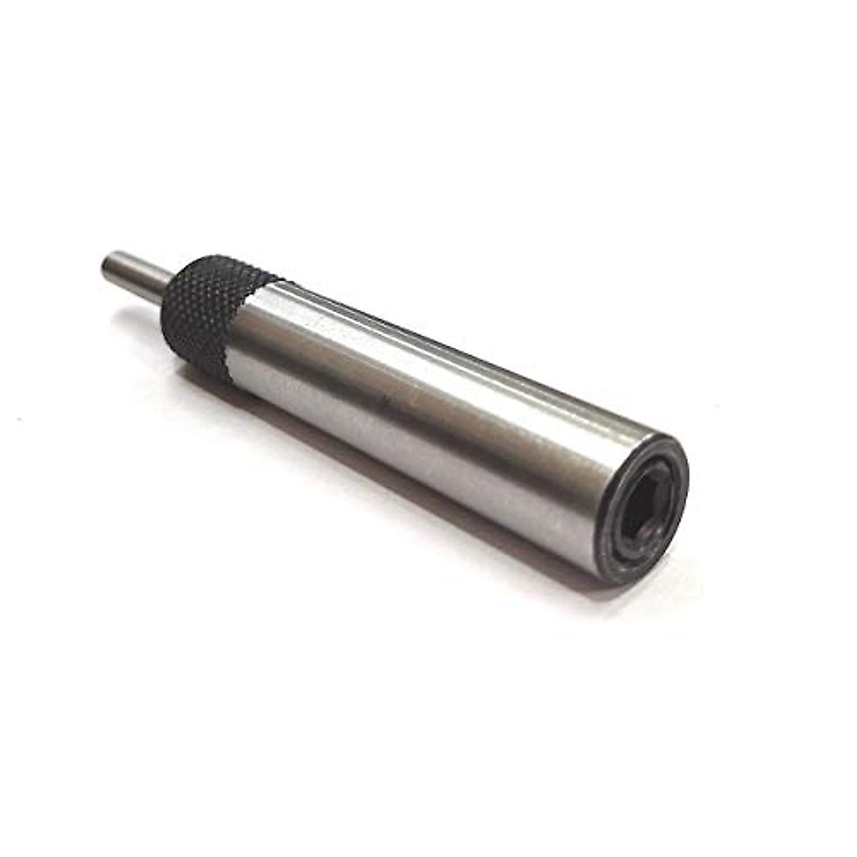 New Spring Center Knurl Tap Guide Tool to Align Tap for Threading Lathe Mill Jig Bore Machine Tools