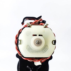 Submersible Sump Pump 1PC Micro FP280 Gear Motor Water Pump Gearbox DC 1.5V-5V 430RPM Self-priming Pump Transfer Pump