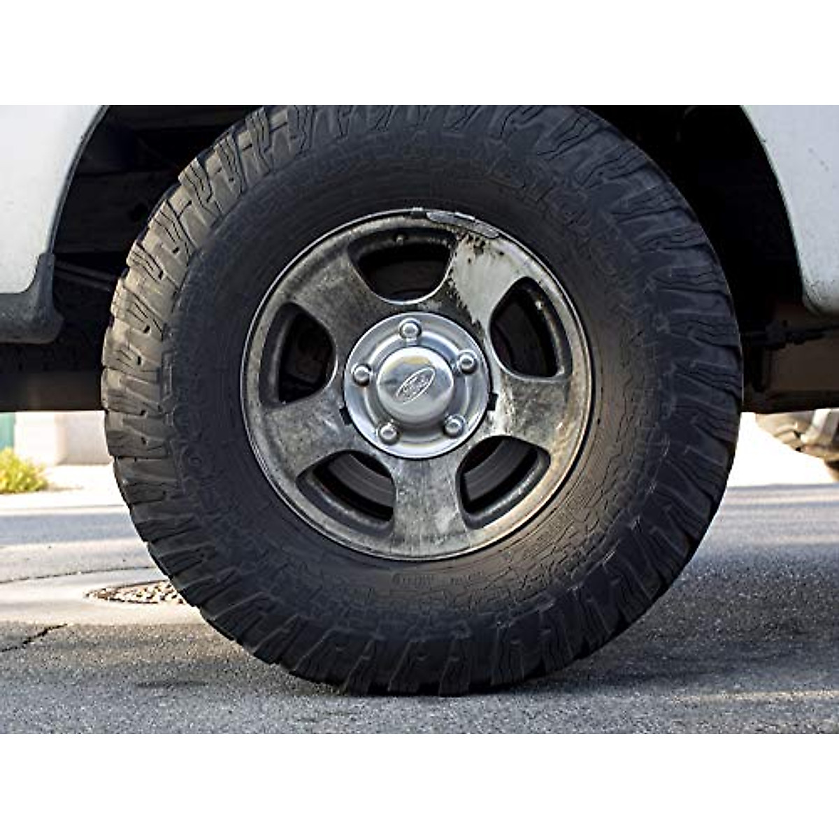 Meguiar's G180132 Ultimate All Wheel Cleaner - 32 Oz Spray Bottle