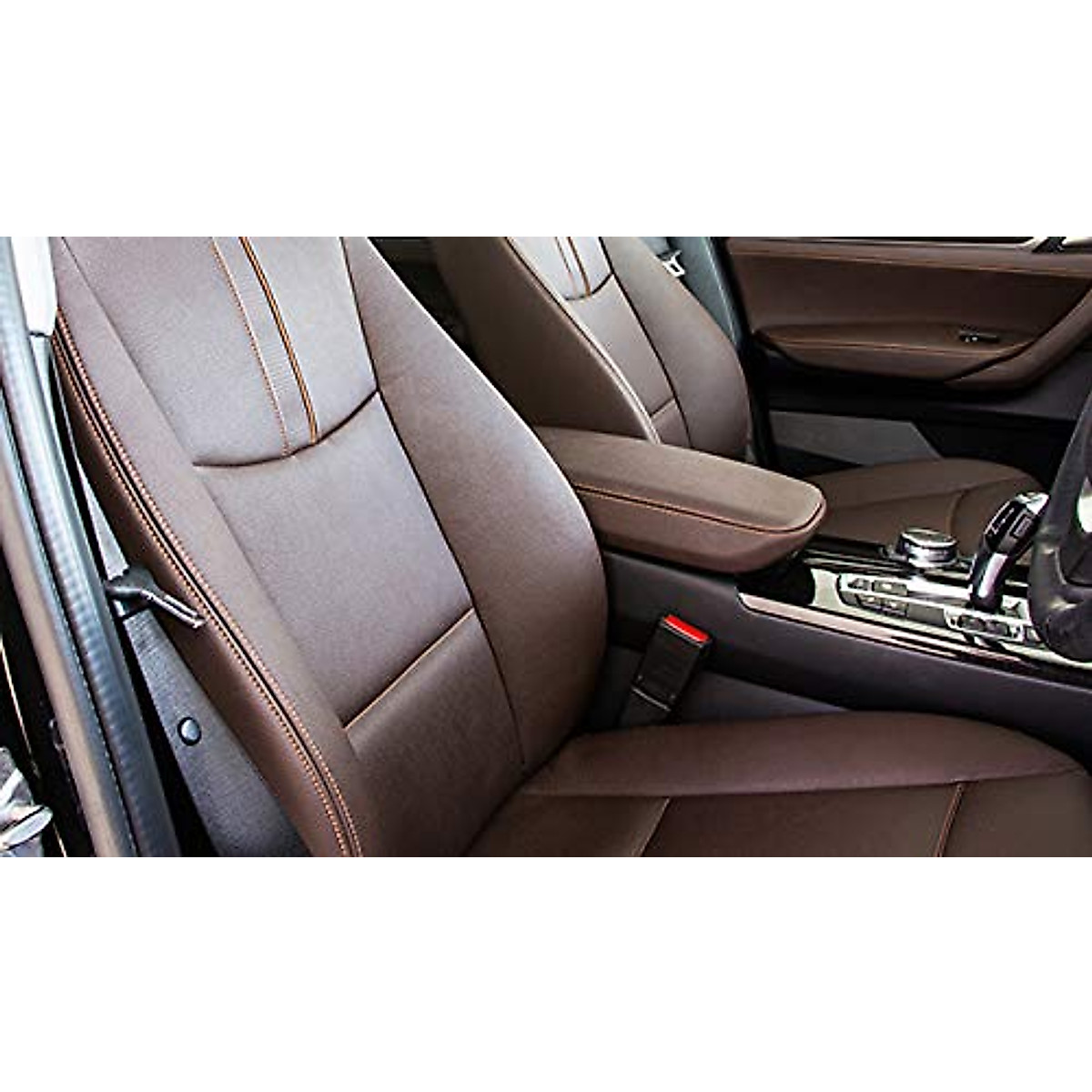 Leather Cleaner Leather Soap Aircraft Quality for Your Car RV and Furniture 16oz Better Than Automotive Products Meets Boeing Aircraft Specifications