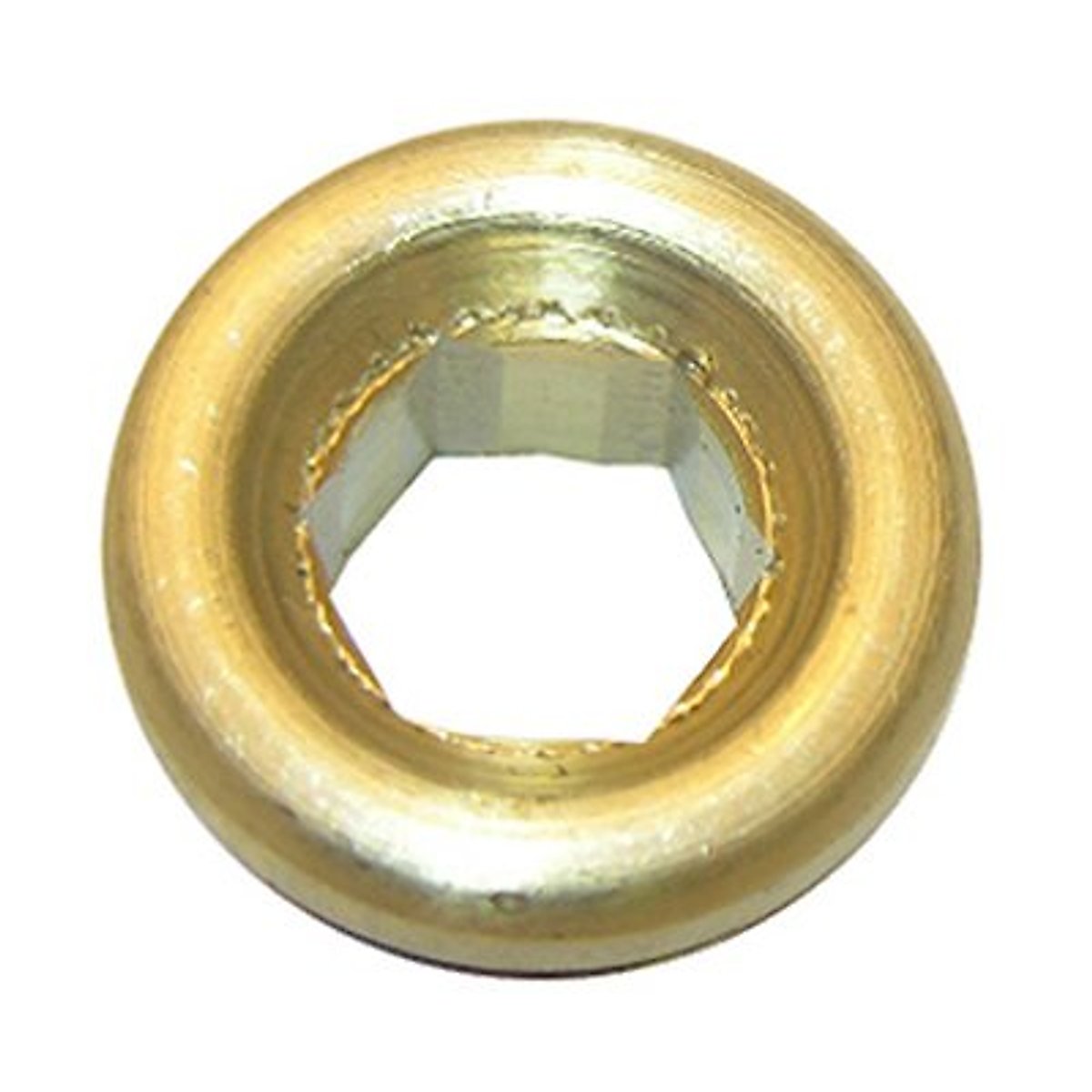 Larsen X-76P Faucet Seat, Union Gopher, 5/8 In. x 18 Thread - Quantity 10