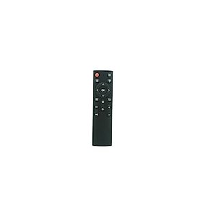 Remote Control for Bomaker (Magic 421 Max Projector)(Magic 420 Pro)(Magic 421（Magic 421 pro） WiFi HD LED Portable Home Theater Projector
