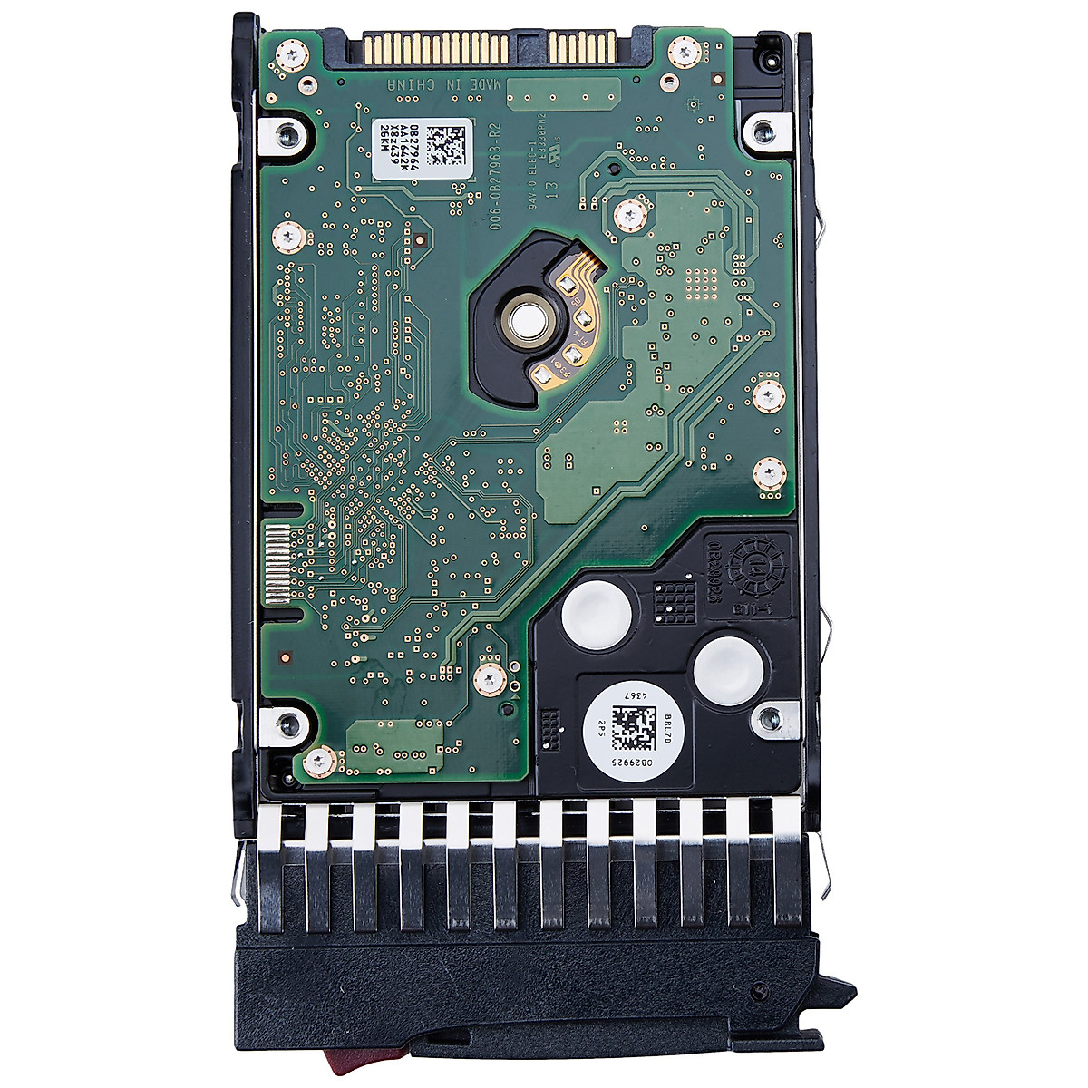 HP 507284-001 300gb 10k Dp 6g SAS Drive - 507127-B21, 616671-001. 619286-001
