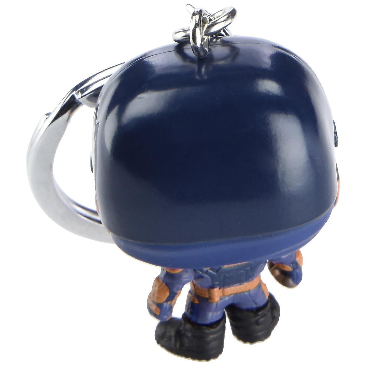 Funko Pop! Keychain: The Suicide Squad - Bloodsport