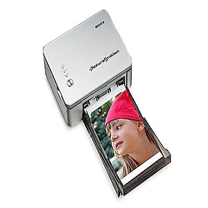 Sony DPP-FP30 Digital Photo Printer