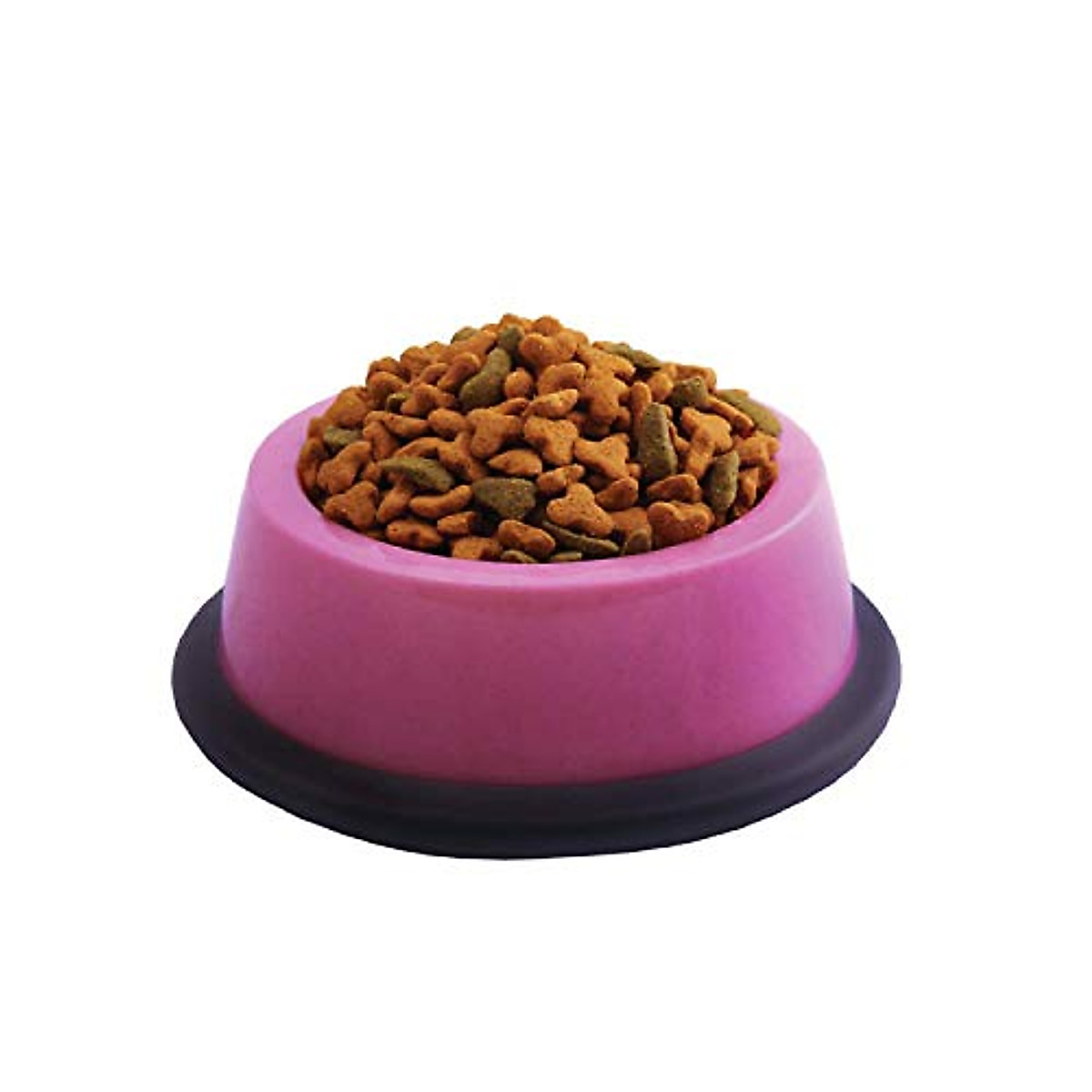 Choco Nose Travel Kennel Set - Durable Top Load Pet Carrier/Crate for Animals Under 12 Lb, Small Dogs/Puppy/Cat/Rabbit- Includes Patented No Drip Water Bottle, Portable Water Bottle + Food Bowl, Red