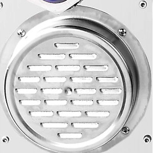 ZHFEISY 110V Electric Milk Tea Pellet Machine- Milk Tea Pearl Making Machine Granulating Granulator Food Pelletizer USA STOCK