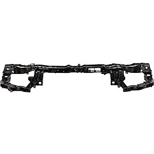 Evan Fischer Radiator Support Compatible with 2012-2018 Ford Focus - FO1225214