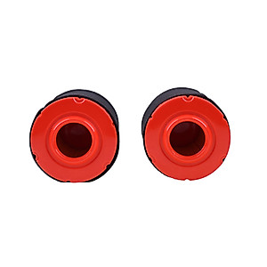 JZGRDN 2X Air Filter 937-05066 Compatible with MTD 937-05066 737-05066 Rotary 15847 Fits MTD 547cc PowerMore 4X90HU 4X90HUA 8X90KU 8X90KUB 8X90ZU 8X90ZUA 9X90HU 9X90HUA AX90HU AX90HUA AX90HUB