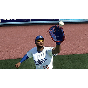 MLB 15: The Show - PlayStation 4