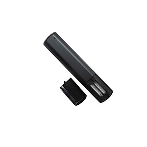 HCDZ Replacement Remote Control for TCL L40FHDMD11 L42FHDE30 LE19HDP LE24FHDP21A LE24FHDD20 LE32HDD20 40FD2700 48FD2700 LCD LED HDTV Smart 3D TV