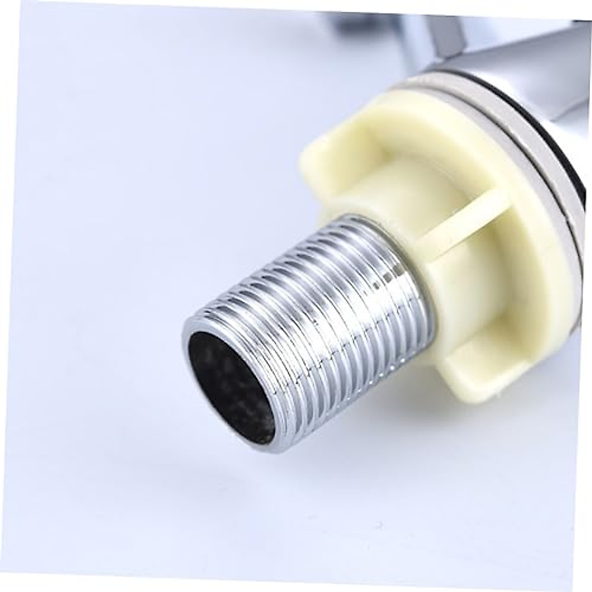 BUTIFULSIC Sink Faucet Alloy Faucet Kitchen Accessories Mop Faucet Home Use Faucet Cold Water Faucet