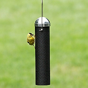 Perky-Pet FF10 10-Inch Metal Finch Feeder