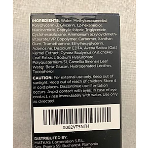 MATKAS Korean Dark Spot Remover for Face & Body Serum + Niacinamide + Oat Extract for Deep Correcting Uneven Skin Tone, Brightening Hyperpigmentation Treatment, Dark Spot Corrector Lightening Cream