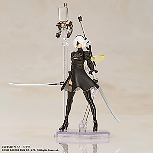 Square Enix NieR Automata: 2B & 9S Plastic Model Kit