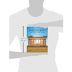 Philosophy: The Quest For Truth