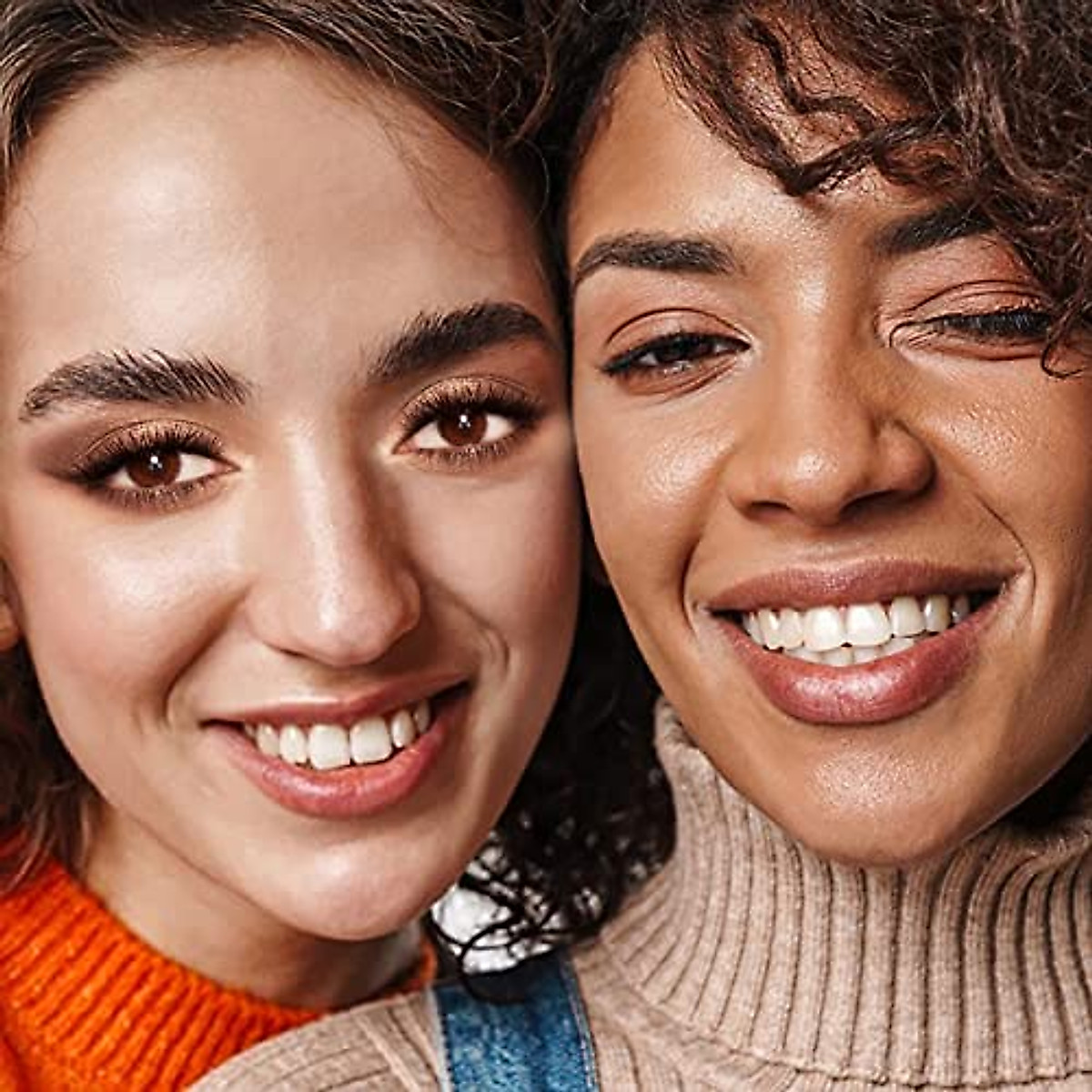 KIMUSE 6PCS Shimmer Cream Eyeshadow Stick,Brightener Eyeshadow Pencil Crayon,Waterproof Eye Shadow Stick Sets with Crease-proof, Smudge-proof and Long Lasting Eye Shadow Make Up