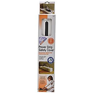 Power Strip Safety Cover-Set of 2