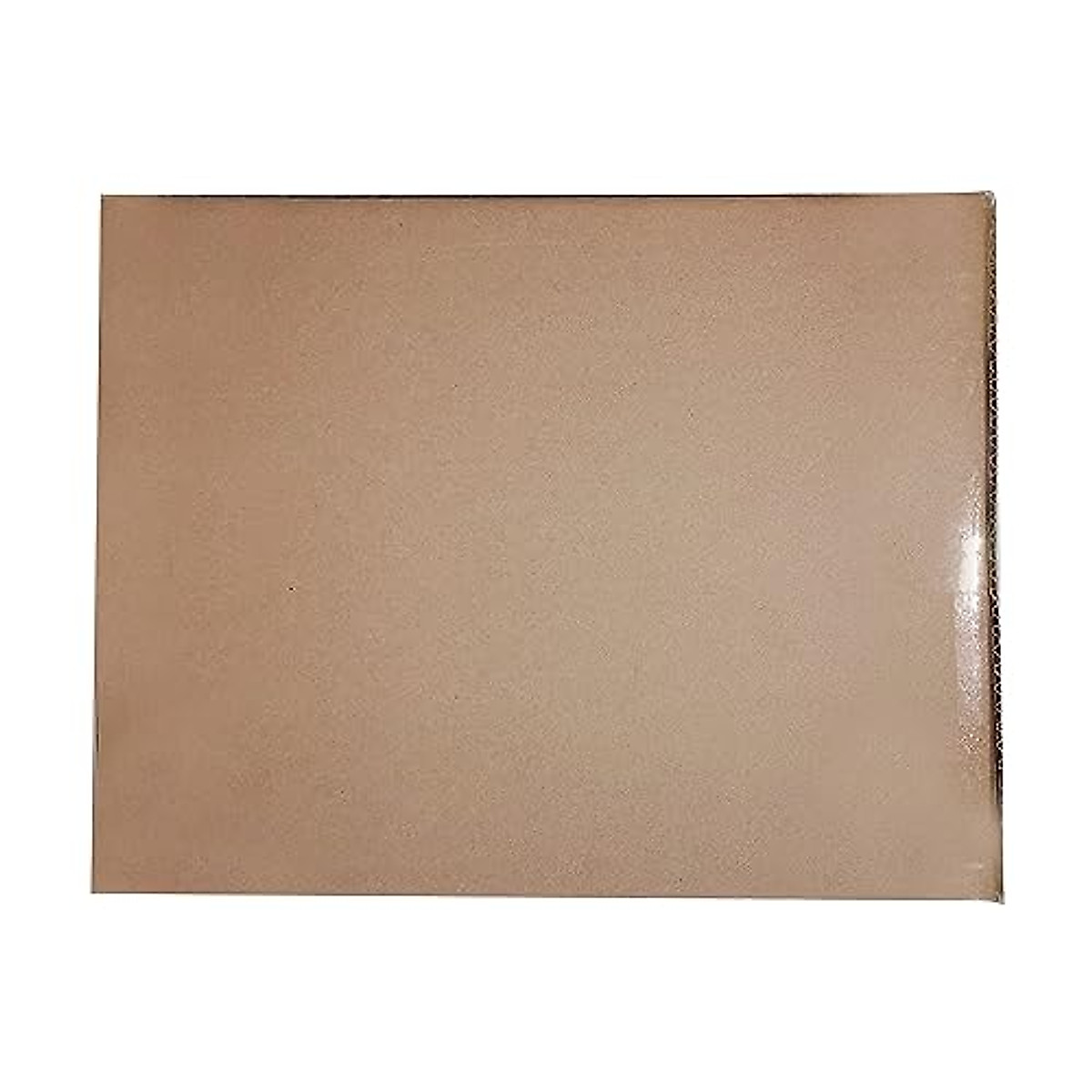 Yawinhe Wood Stools, Portable Barstools with Round Top, Anti-Slip Felt Pad, Stackable Stool Chairs, for Dinning, Living Room, Class Room, 11.8''Lx11.8''Wx16.53''H, Natural, 2-Pack, UDS001N-2