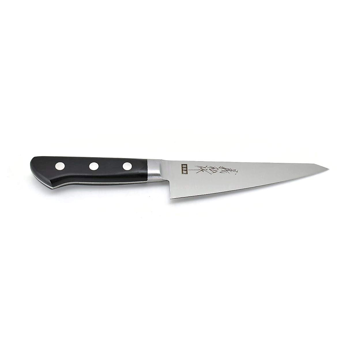 Yoshihiro Hi-Carbon Japan Steel(SK-4), HGA Series Japanese Sabaki(Boning Knife) 150 mm/5.9""