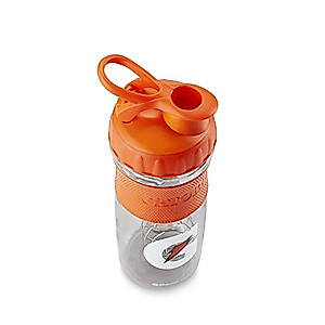 Gatorade BlenderBottle Shaker Bottle, BPA Free, Great for Pre Workout and Protein Shakes, 28 Ounce