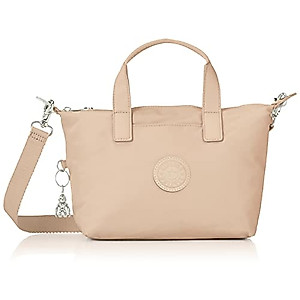 Kipling KI5959Y87 Women's Official Kala Compact Natural Beige