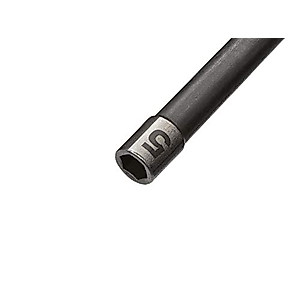 TEKTON 5 mm High-Torque Nut Driver | 26882