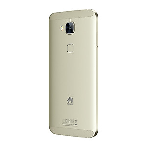 Huawei GX8 Unlocked Smartphone (US Version: RIO-L03) - Mystic Champagne (U.S. Warranty)