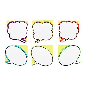 Trend Classic Accents Sticker, Multicolor 36 per Pack