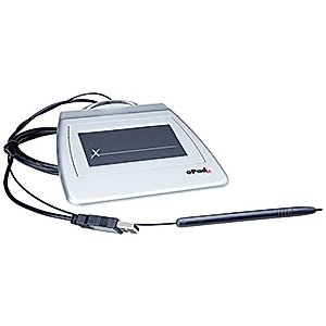 Interlink Epad II USB with Integrisign Software - VP9851